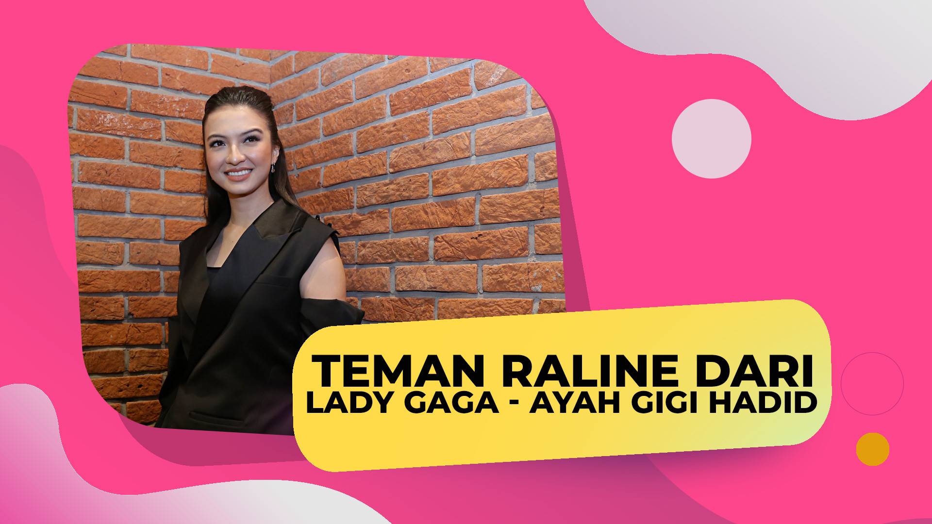 Raline Shah Wallpaper