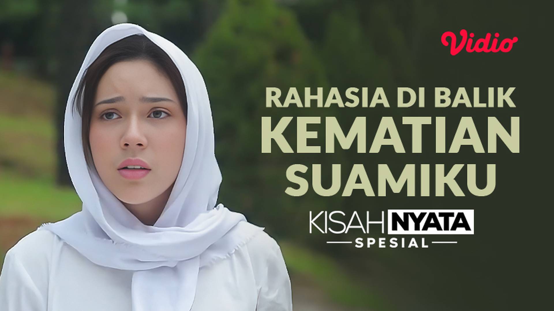 Streaming Rahasia Di Balik Kematian Suamiku