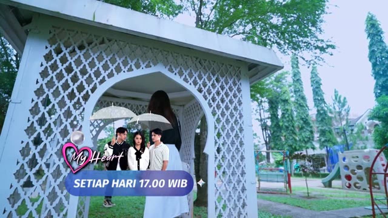 NENG RAISA SEMAKIN BUCIN SAMA AA RIO !! Rio berjanji akan menjaga cinta ...