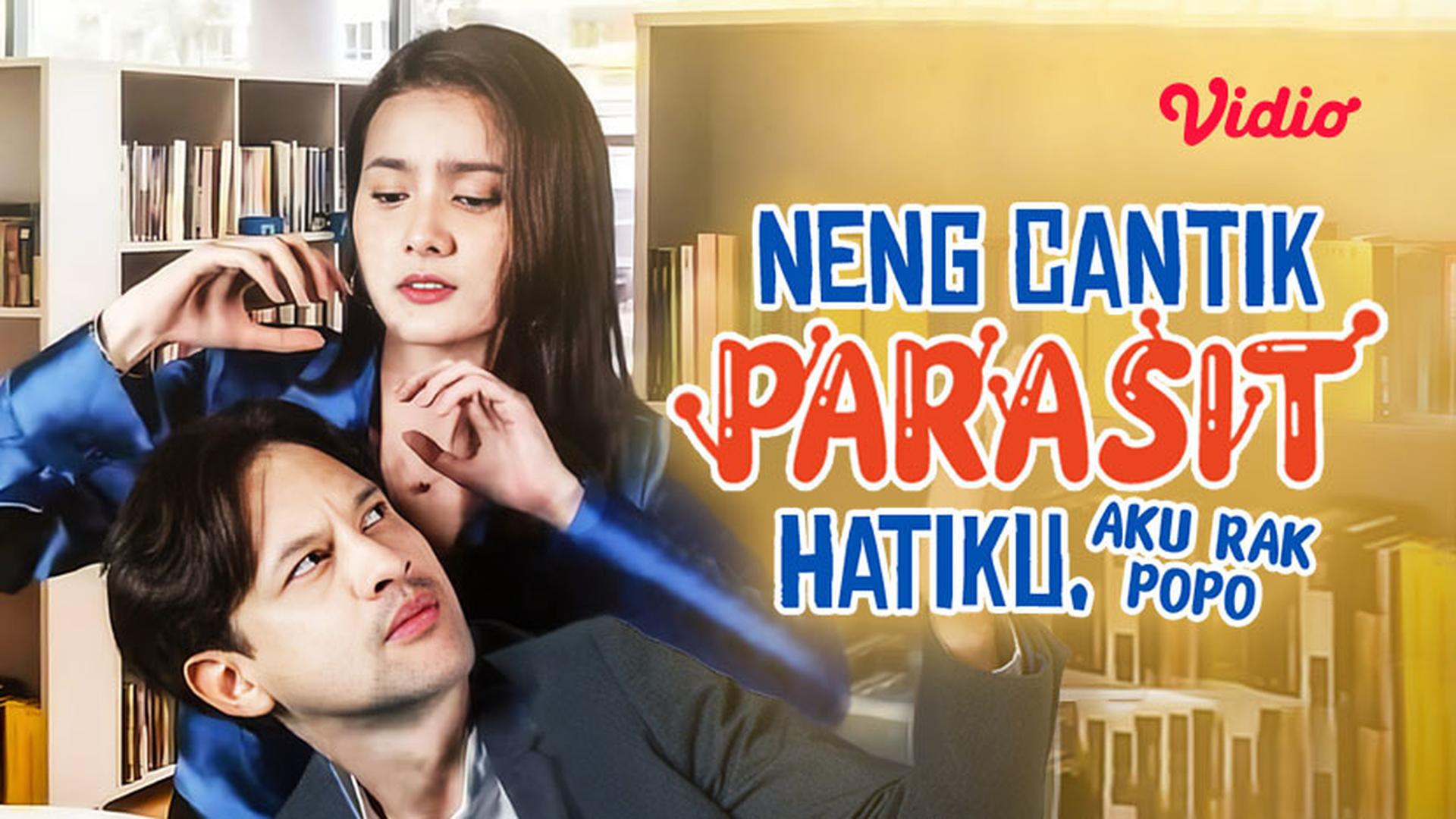 Streaming Neng Cantik Parasit Hatiku Aku Rak Popo | Vidio