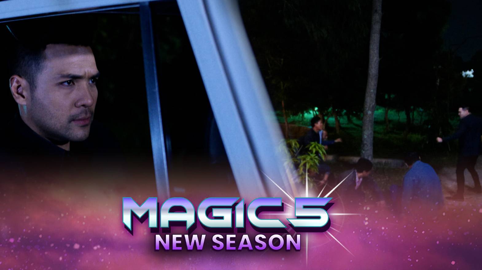 Magic 5 - Episode 570 - Magic 5 (2023) | Vidio