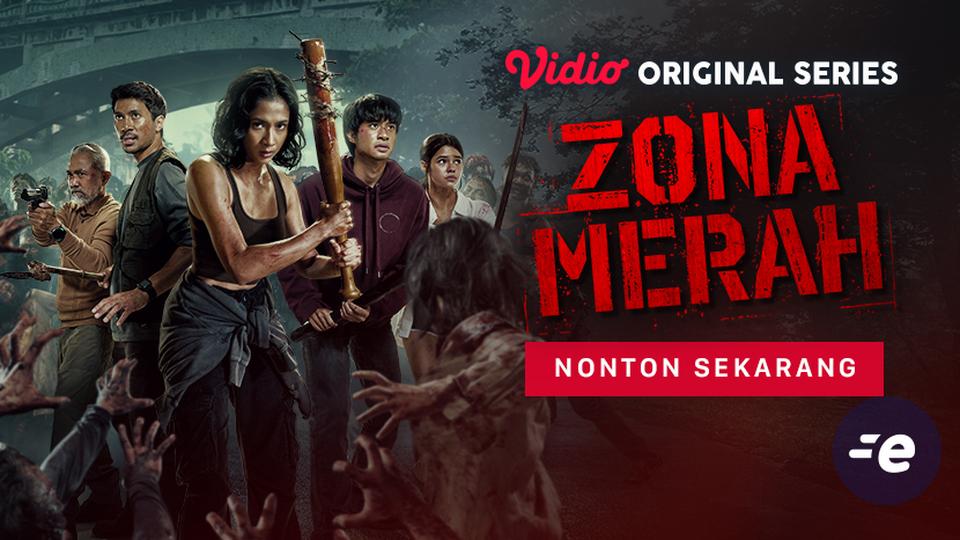 Nonton Zona Merah (2024) - Teror Mayit Hidup | Vidio