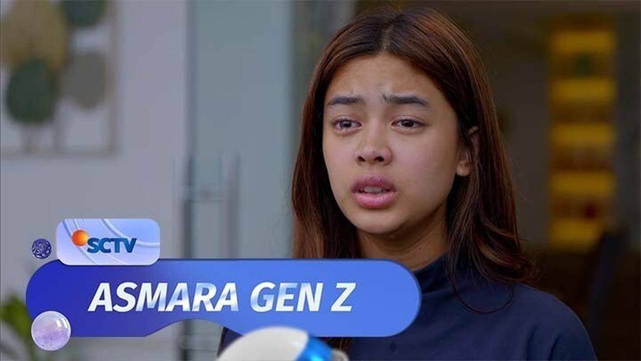 Asmara Gen Z - Episode 13 | Part 2/2 (2024) | Vidio