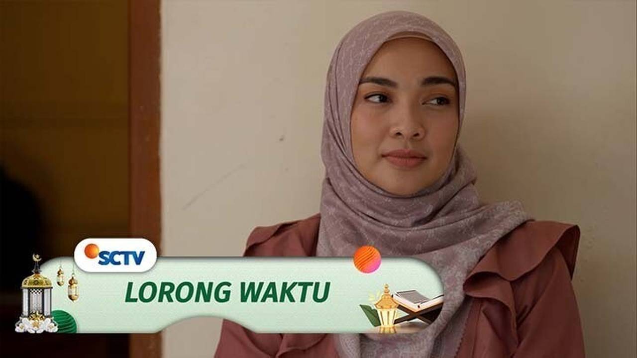 Lorong Waktu (2025) - Episode 16 | Part 2/2 (2025)