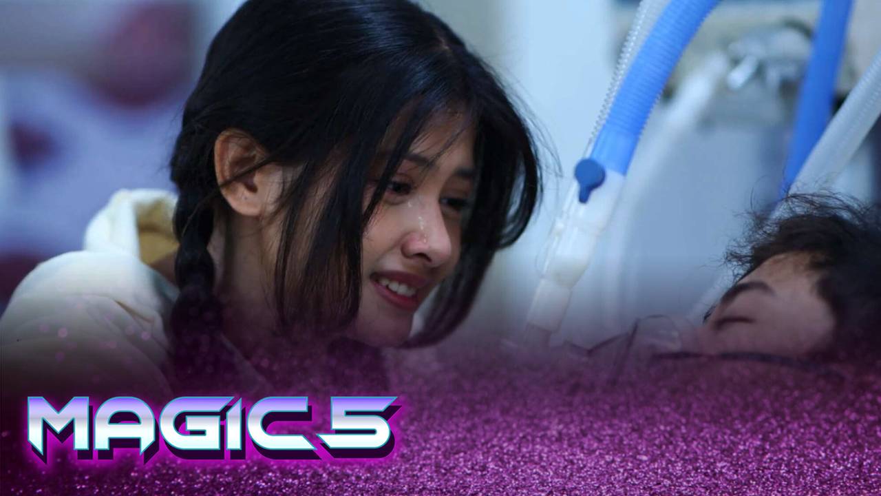 Magic 5 - Episode 330 - Magic 5 (2023)
