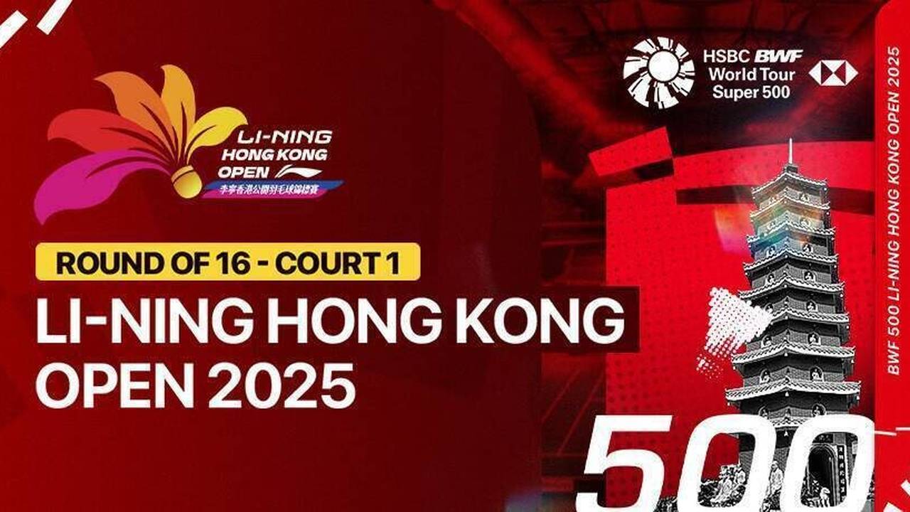 Huang Di/Liu Yang (CHN) vs Chen Bo Yang/Liu Yi (CHN) - Full Match | LI ...