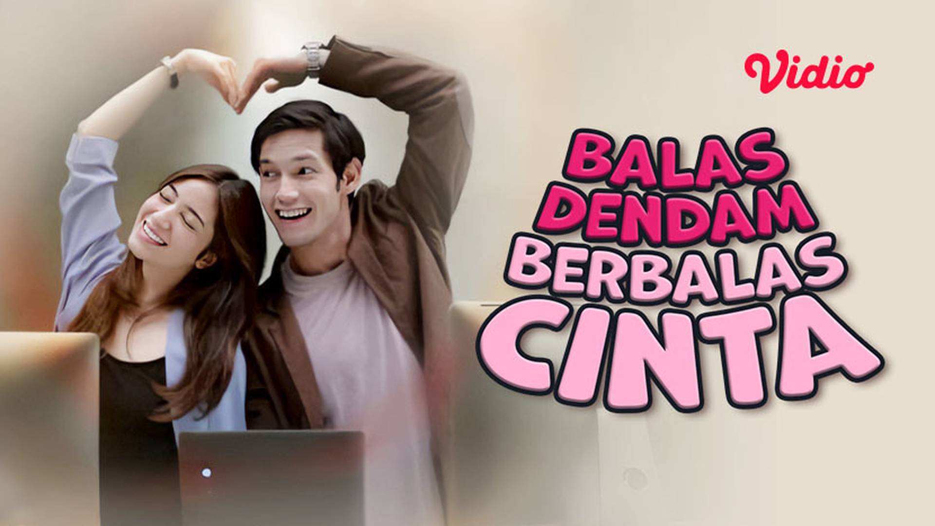 Streaming Balas Dendam Berbalas Cinta