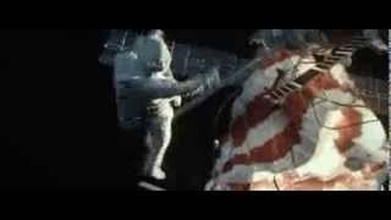 Nonton Gravity 2013 Sub Indo Trailer Vidio