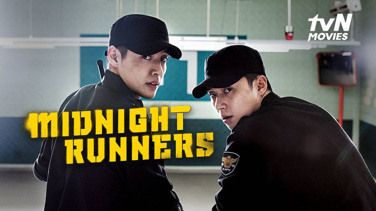 Midnight Runners - Trailer (2017) Full Movie [Gratis]
