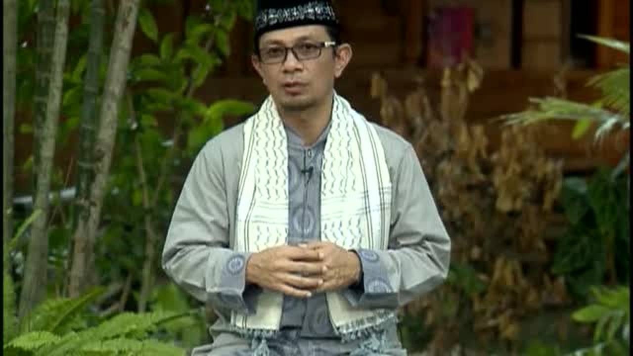 Tausyiah Ustadz Wijayanto (Mengetuk Pintu Hati) - Part 1 | Vidio