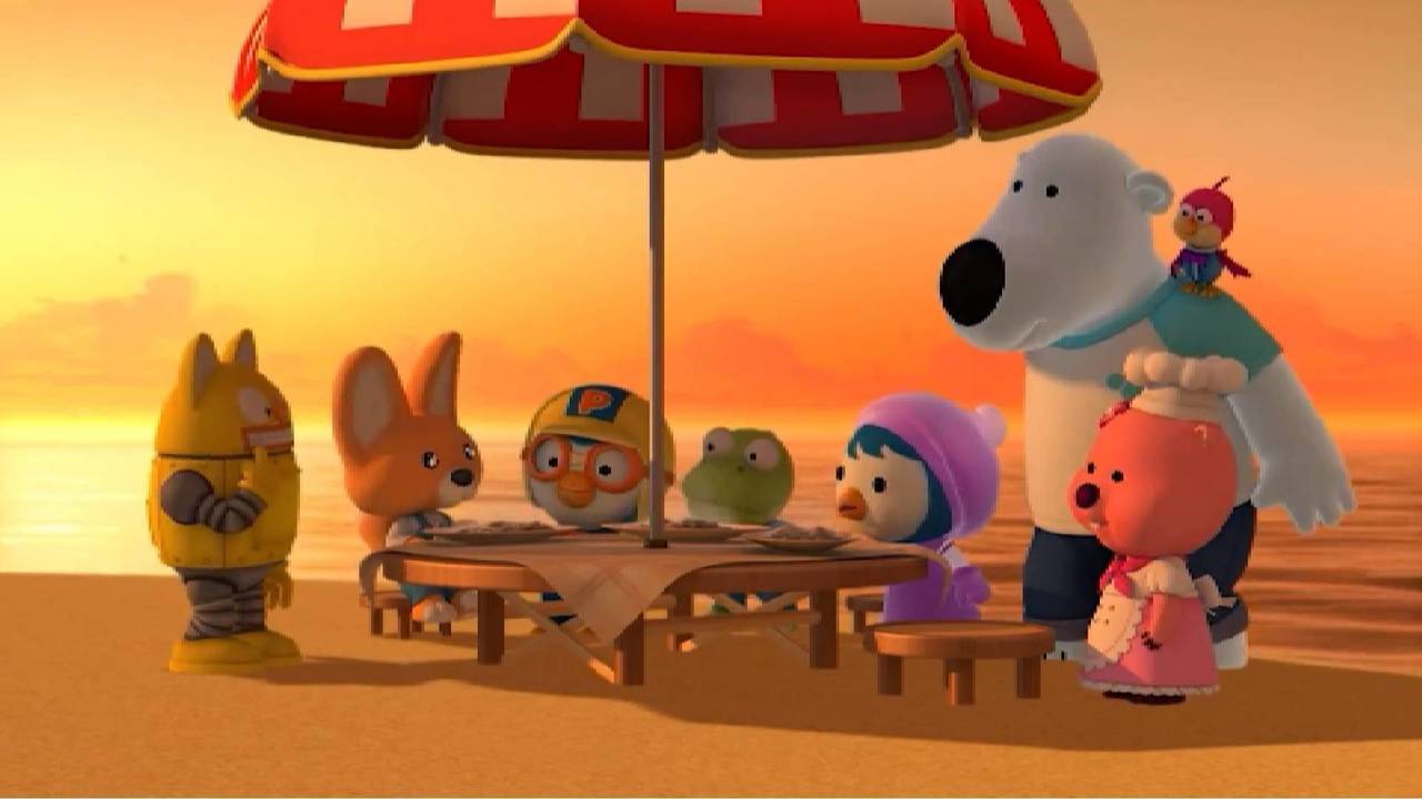 Loopy si Putri Masak - Ep 05 - Eddy Salah Paham (2012)