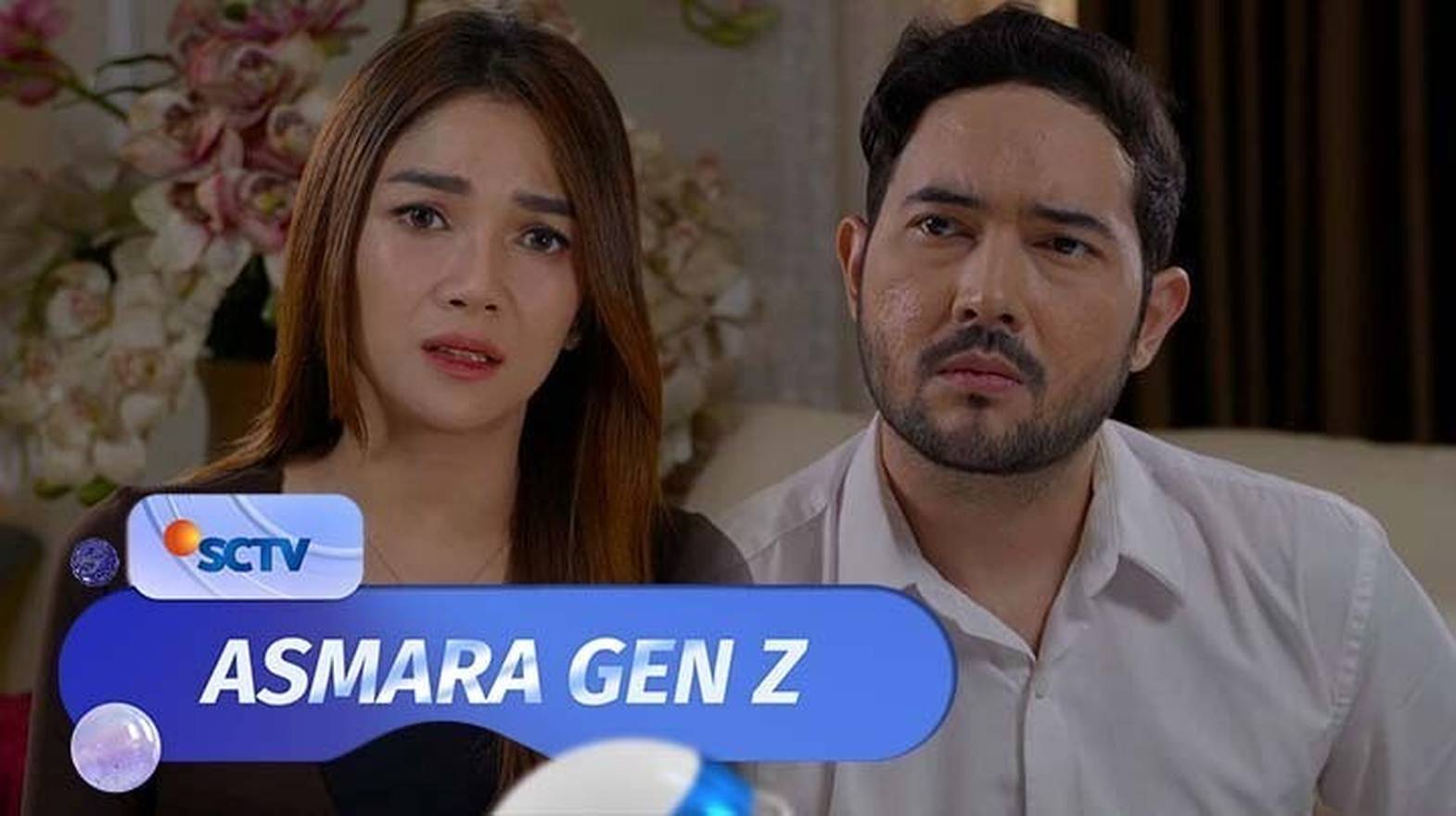 Asmara Gen Z - Episode 45 | Part 2/2 (2024) | Vidio
