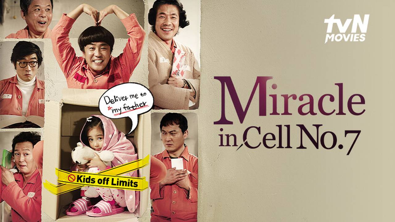 Miracle in Cell No. 7 (2013) Full Movie