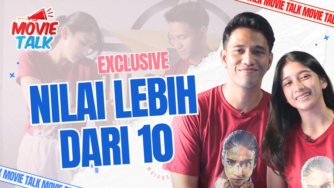 Cuma Sentuh Tapi Kelihatan Pukul, Livi Ciananta dan Macho Hungan ...