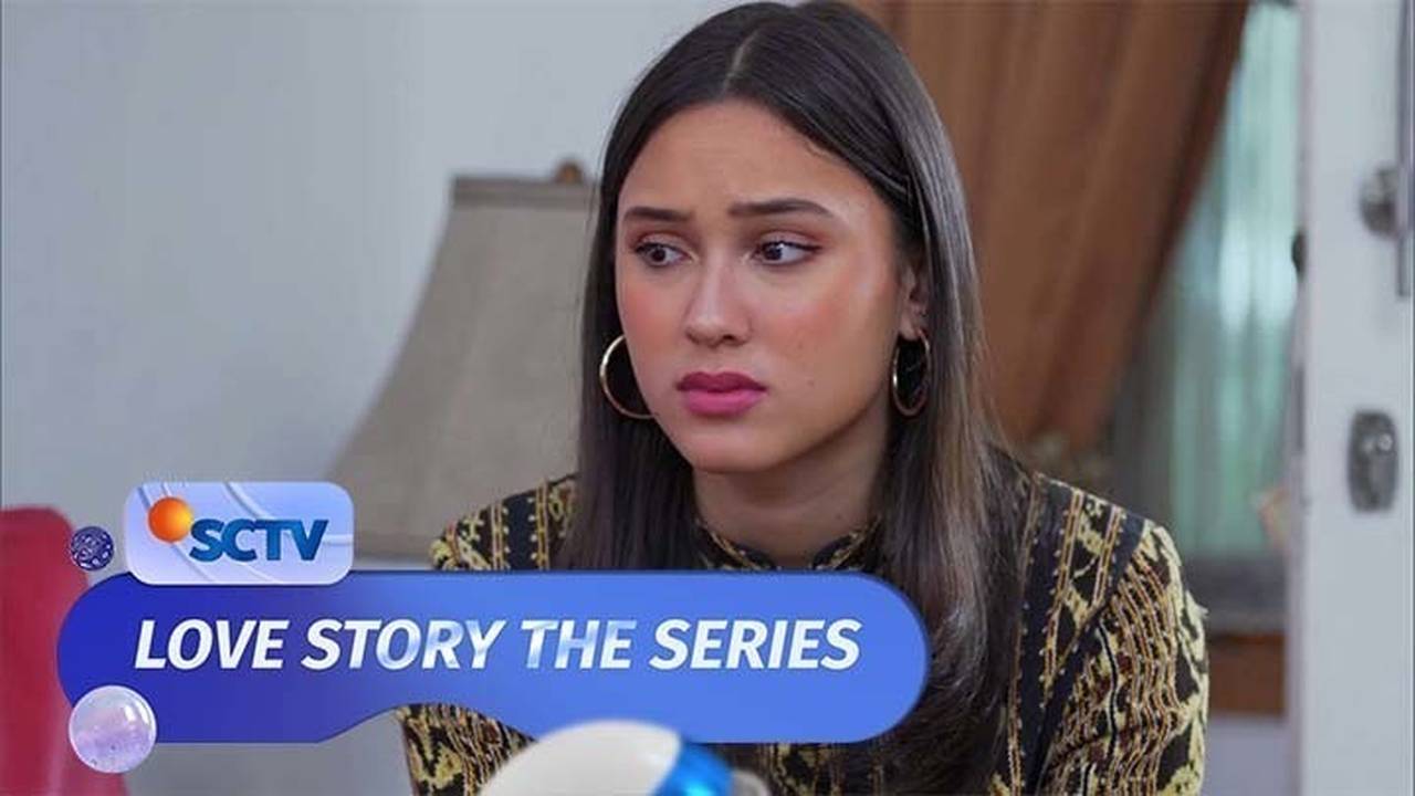 Love Story The Series - Episode 865 dan 866 | Part 1/2 (2021) | Vidio