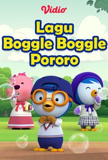 Nonton Pororo: Boggle Boggle | Kartun Anak | Vidio