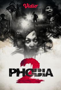 Nonton Phobia 2 (2009) Sub Indo | Vidio
