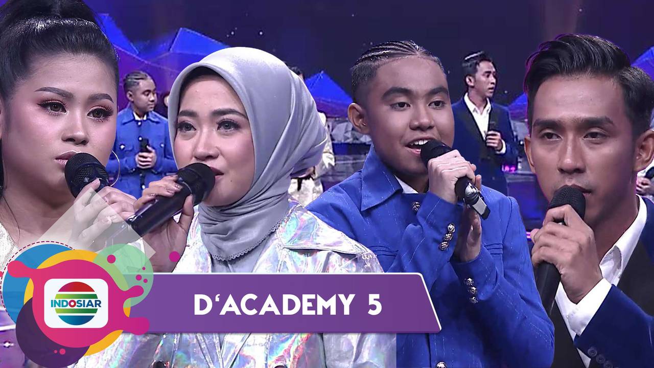 Kasih Ibu Tak Terhingga! Eby-Wiranti-Lingling-Muji Sampaikan Pesan Rindu Untuk Ibu Tercinta ...