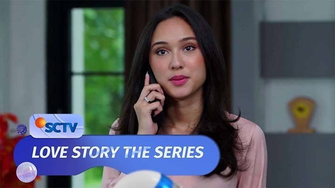 Love Story The Series - Episode 848 | Part 1/2 (2021) | Vidio