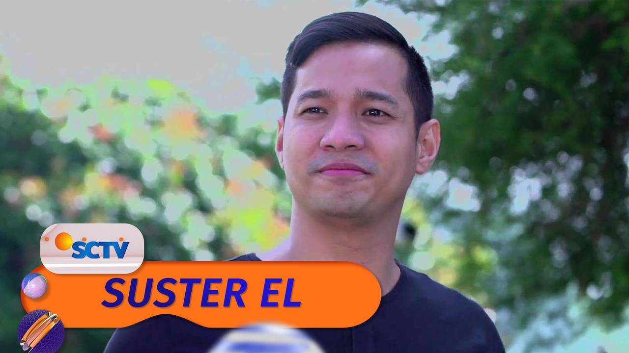 Suster El - Episode 3 | Part 2/2 (2022)
