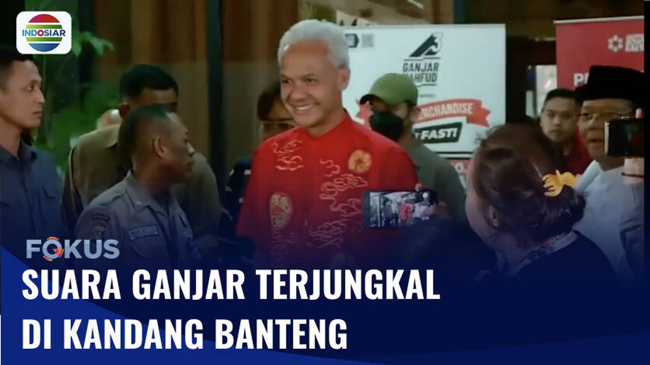 TPN Ganjar-Mahfud Bentuk Timsus Investigasi Kecurangan Pemilu 2024 ...