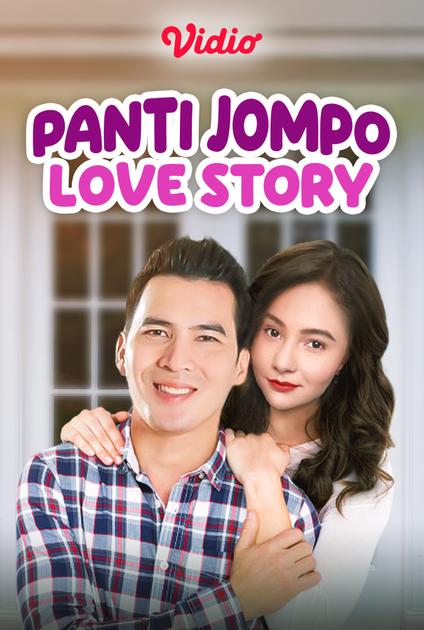 Streaming Panti Jompo Love Story | Vidio