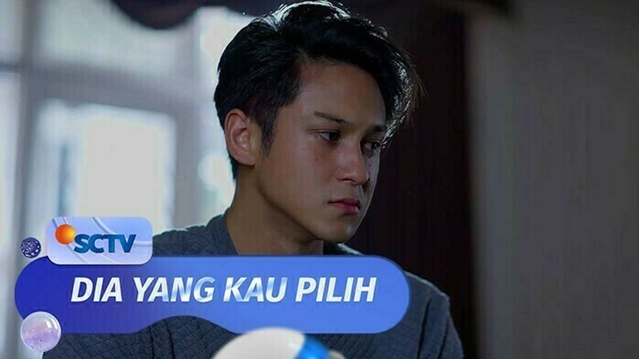 Dia Yang Kau Pilih - Episode 73 | Part 1/2