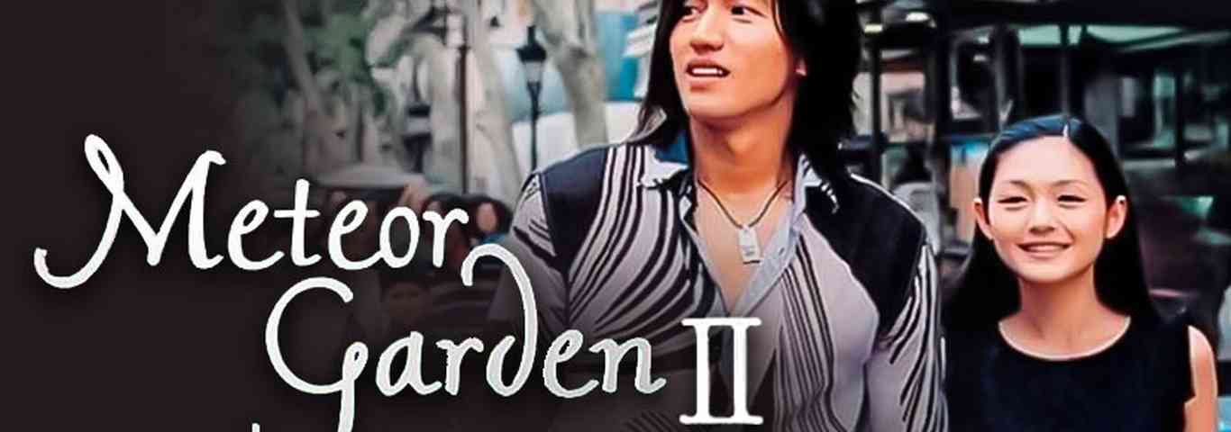 Nonton Meteor Garden (2001) Full Episode Sub Indo | Vidio