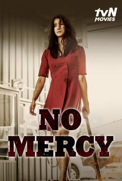 Nonton No Mercy (2019) Sub Indo | Vidio