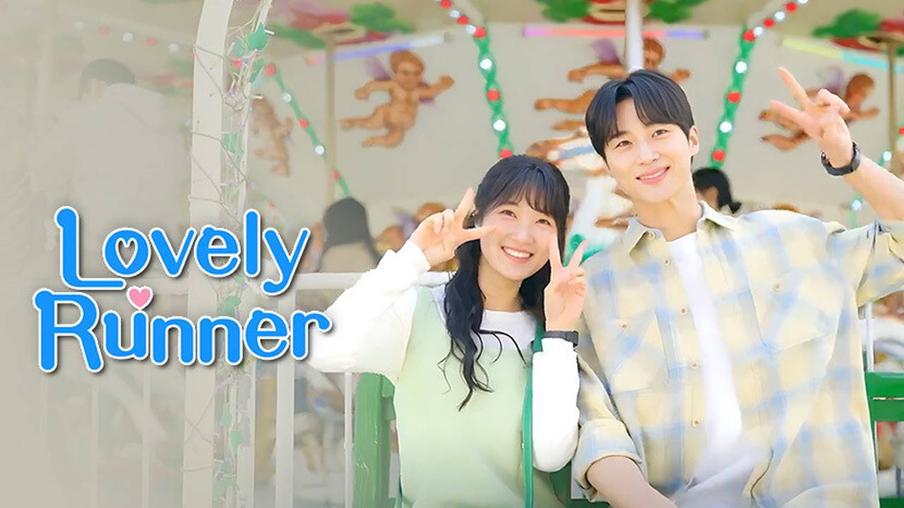 Nonton Drakor Lovely Runner - Episode 13 | Sub Indo