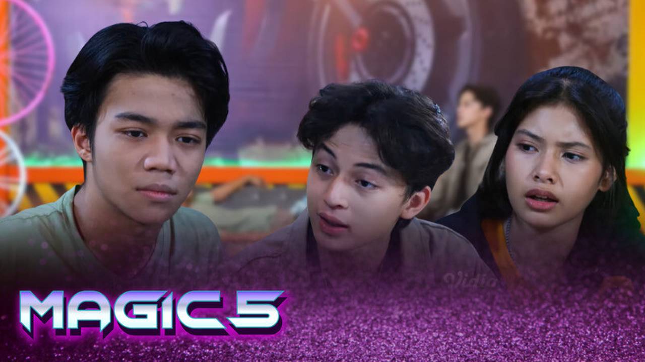 Akhirnya Gibran Jujur!! Gibran Cerita Bahwa Kekuatannya Telah ...