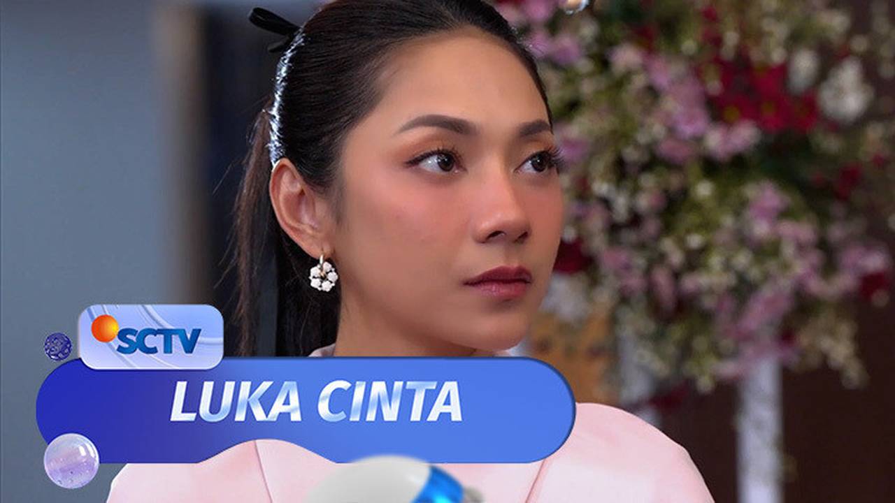 Luka Cinta - Episode 233 | Part 1/2 (2024)