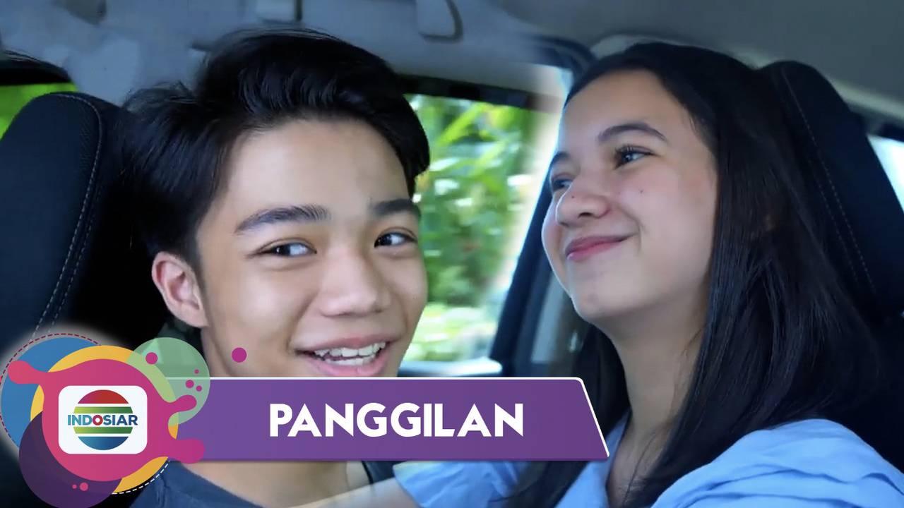 Cantik & Tegas! Dira KeGR-an Dipuji sama Afan | Panggilan - Episode 284 dan 285 | Vidio