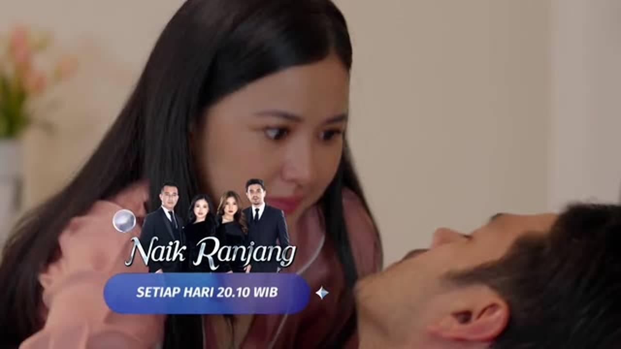 [Gratis] Naik Ranjang - Naik Ranjang: Ups Tyas Mau Ngapain Tuh | 13 Juli 2024 (2024) | Vidio