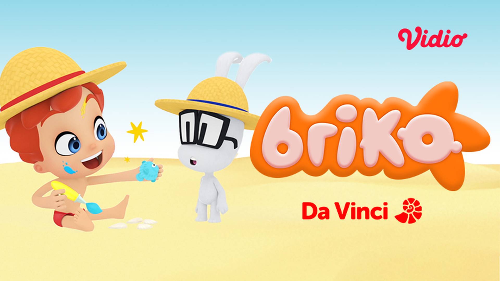 Nonton Briko (2022) Sub Indo