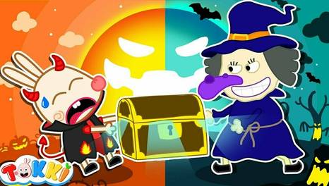 Streaming Channel Tokki Channel 2024 | Vidio