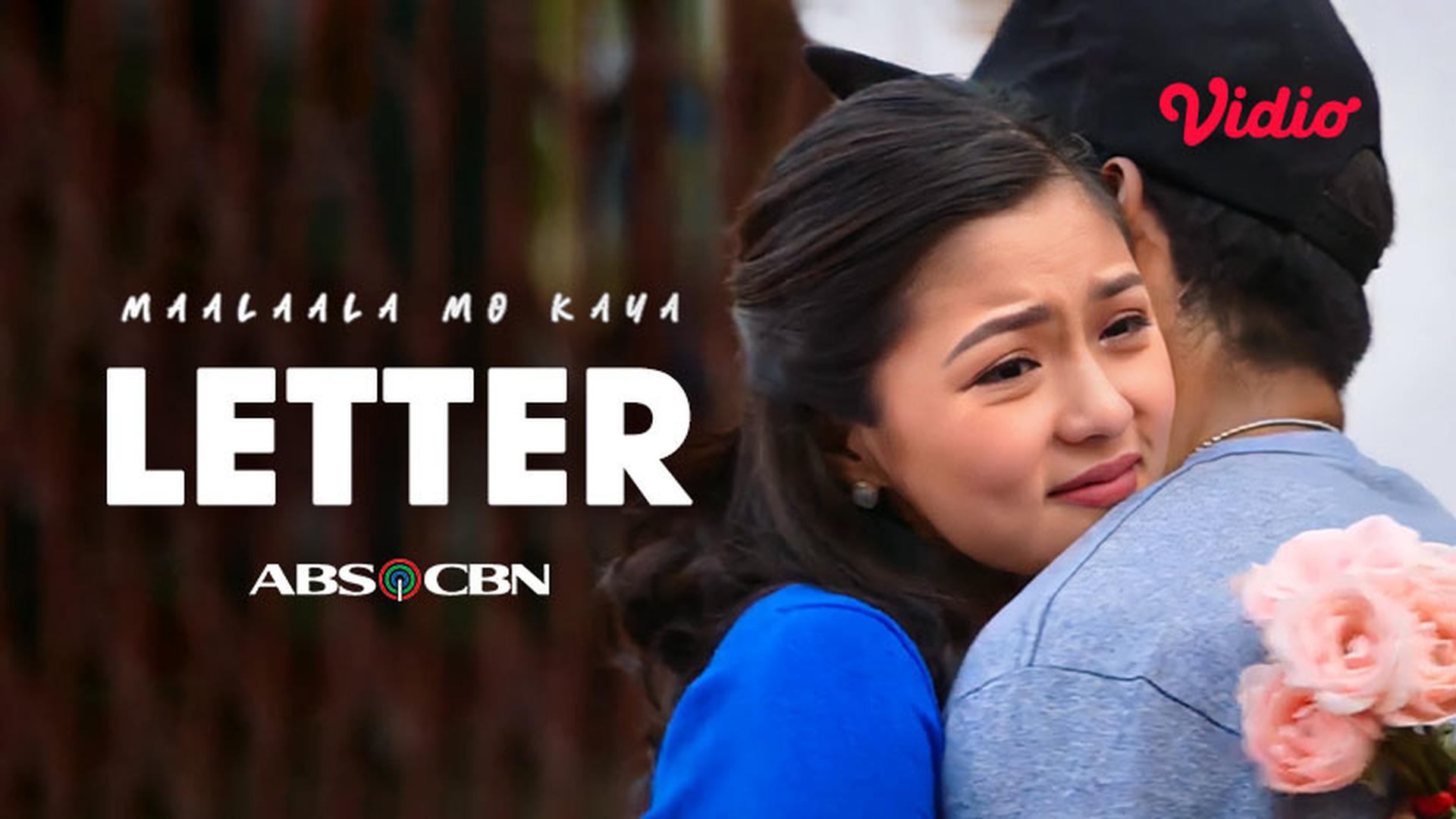 Nonton Letter (2022) Sub Indo | Vidio