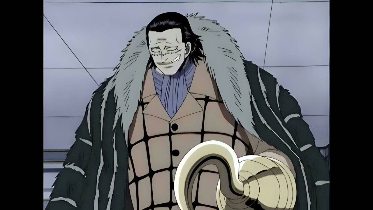 One Piece - Episode 124 (2026)