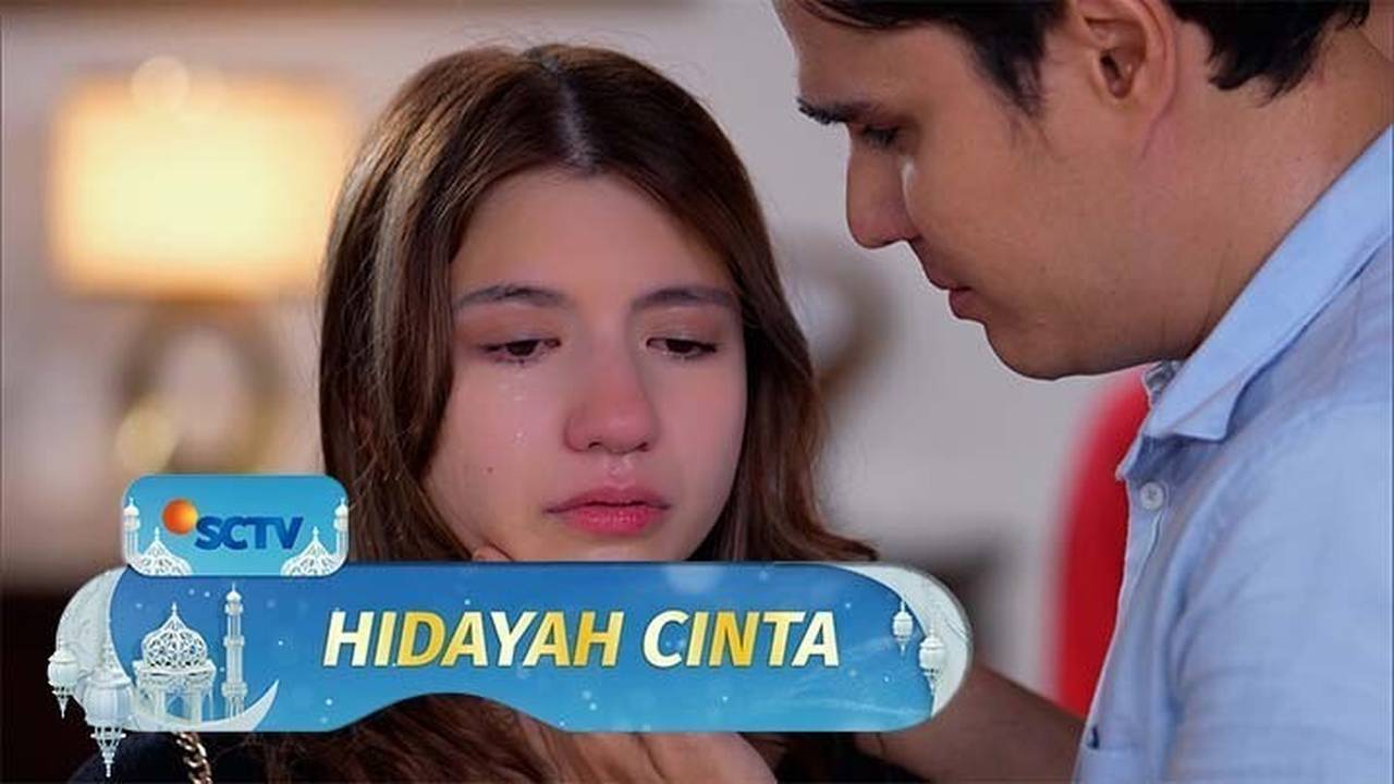 Hidayah Cinta - Episode 9 | Part 2/2 (2024) | Vidio