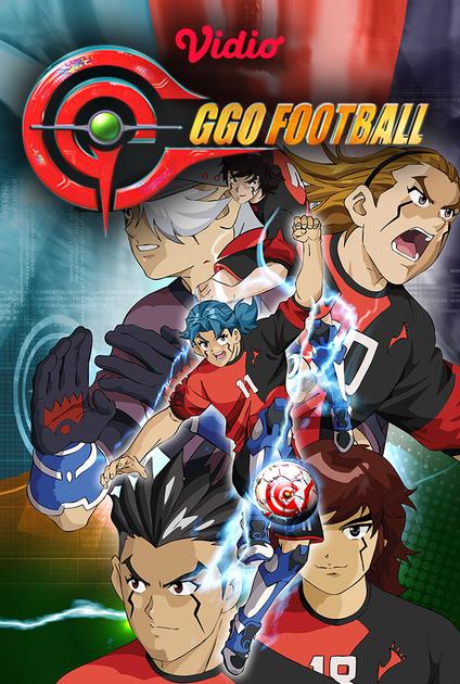 Nonton Artificial Intelligent Football GGO (2010) Sub Indo | Vidio