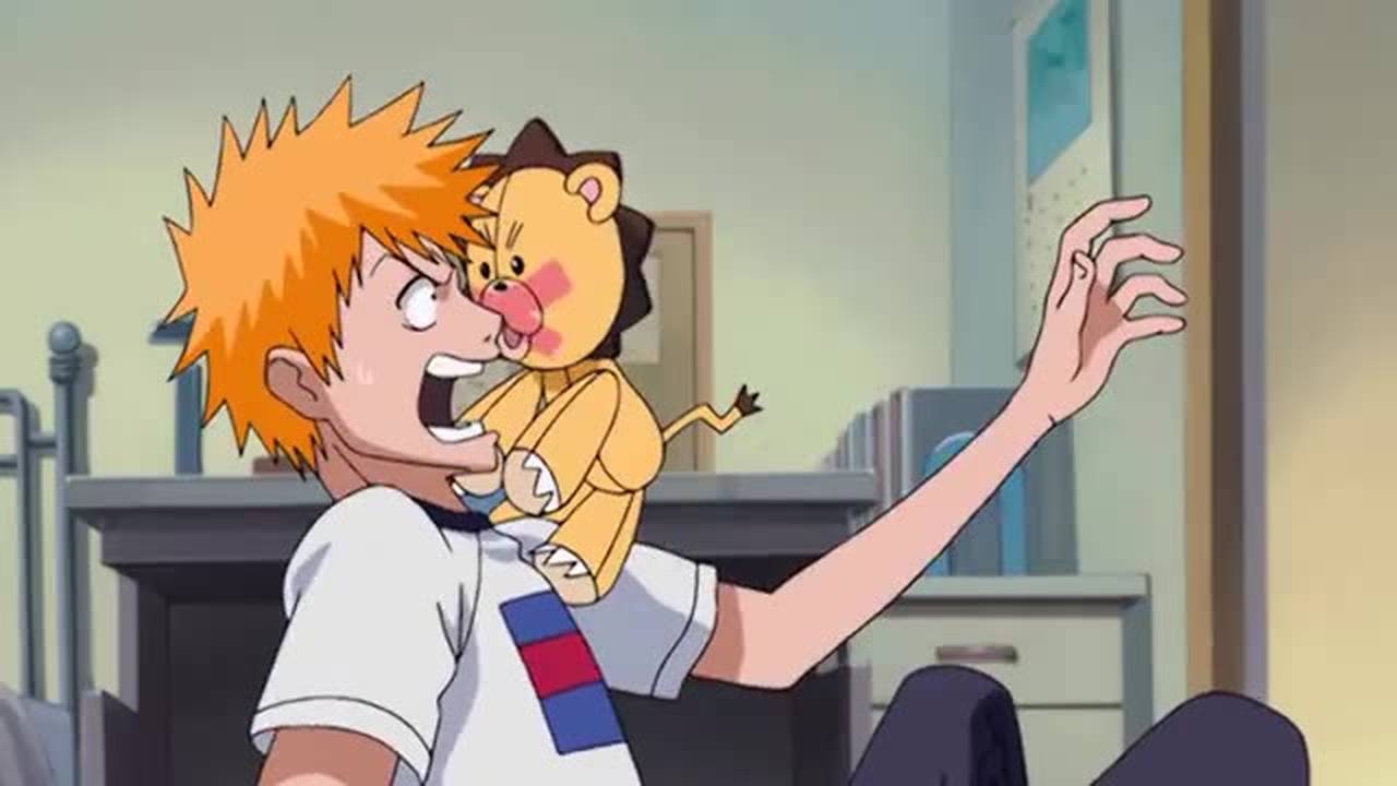 Bleach - Episode 16 (2010) | Vidio