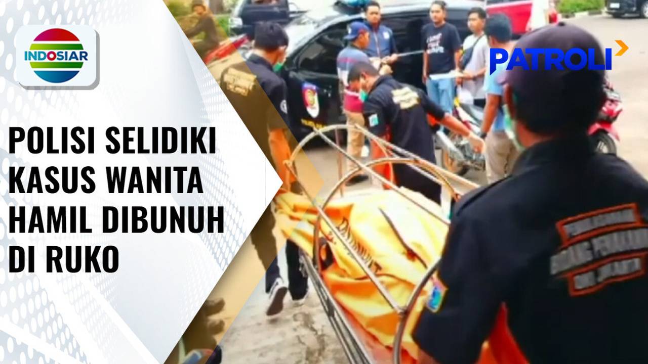 Wanita Hamil Dibunuh di Ruko Kelapa Gading, Polisi Selidiki Kasus ...