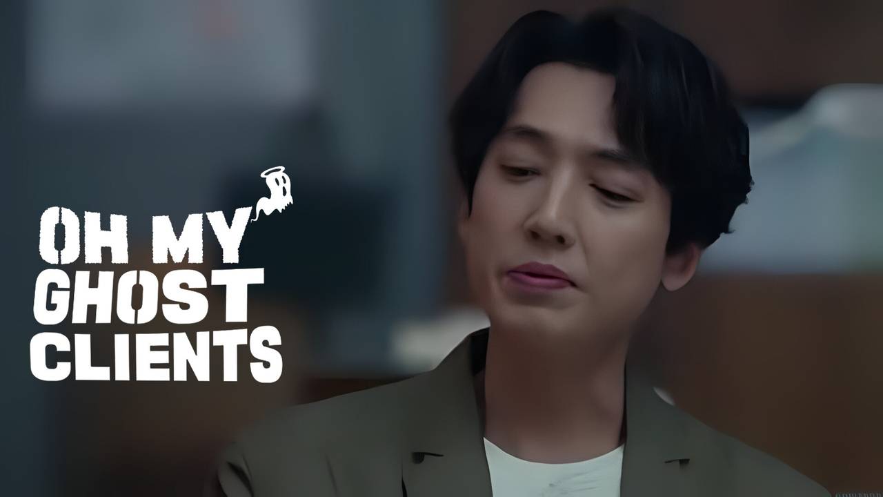 [Gratis] Oh My Ghost Clients - Episode 02 (2025)