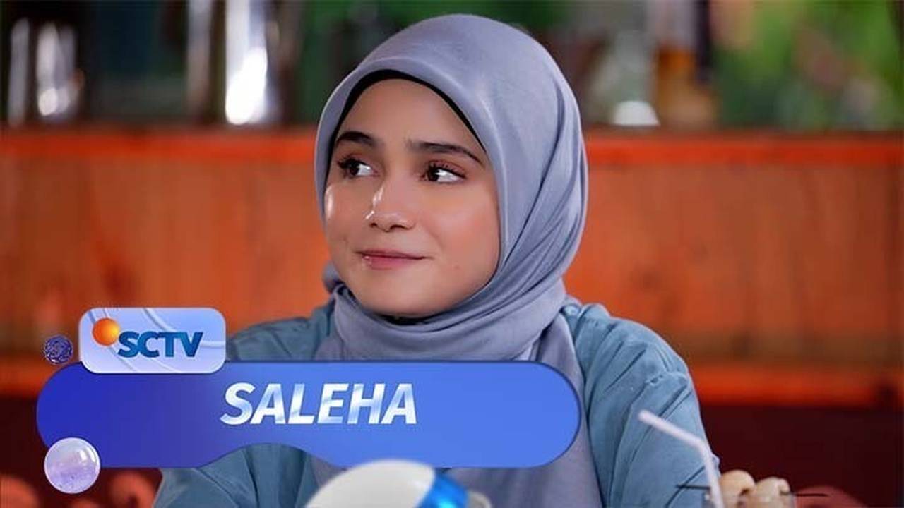 Saleha - Episode 143 | Part 1/2 (2024)