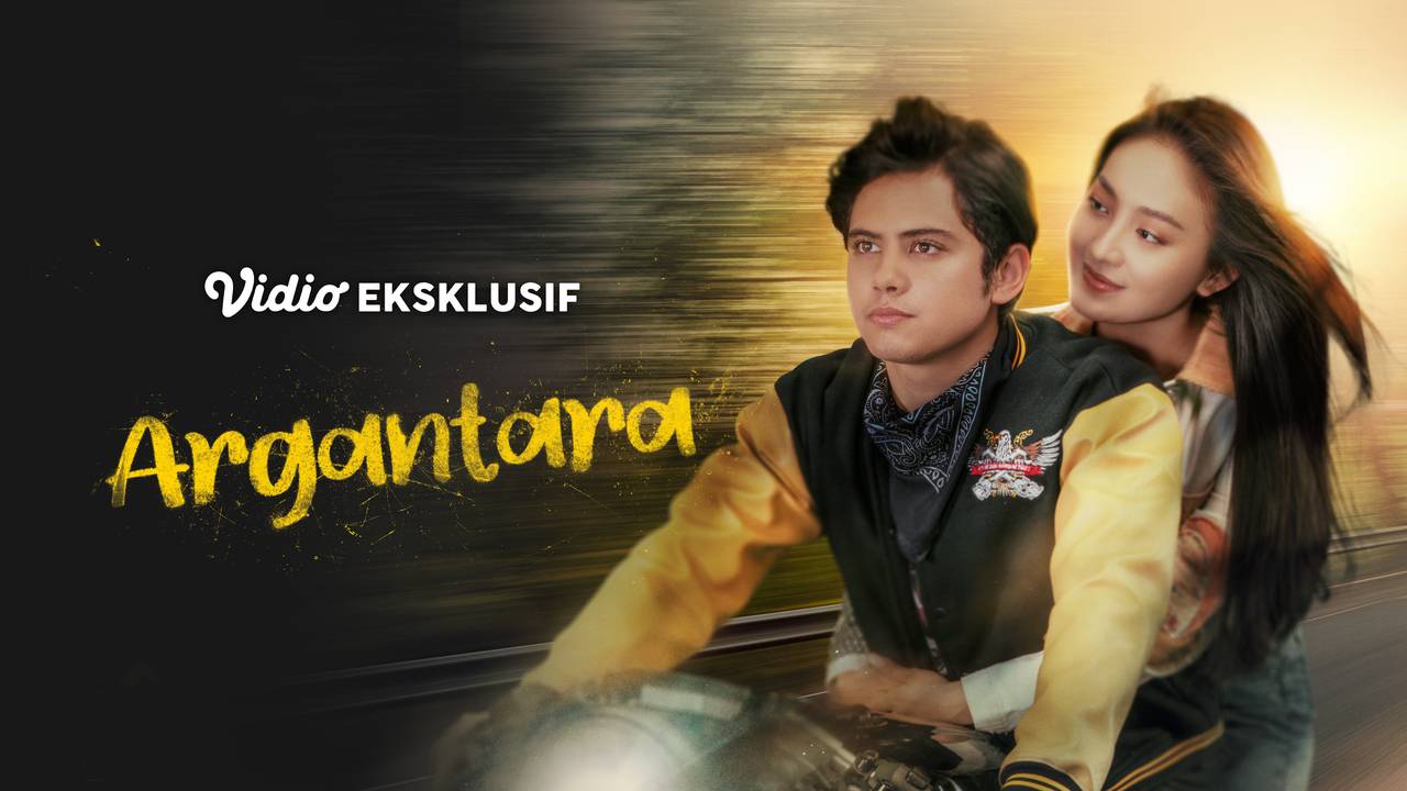 Nonton Film Argantara (2022) Full Movie
