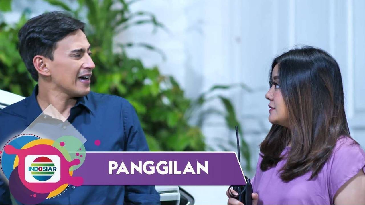 Panggilan - Episode 95 - Panggilan (2022)