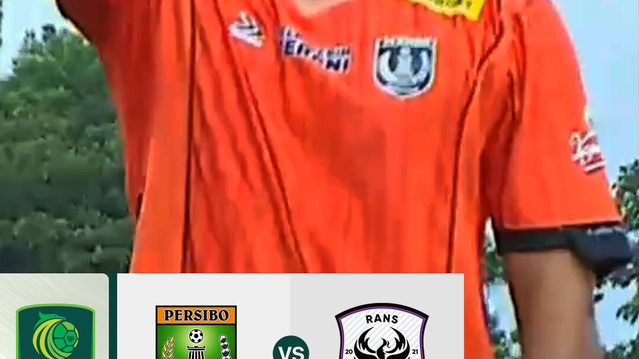 Persibo Bojonegoro vs RANS Nusantara FC - Highlights | Pegadaian Liga 2 ...