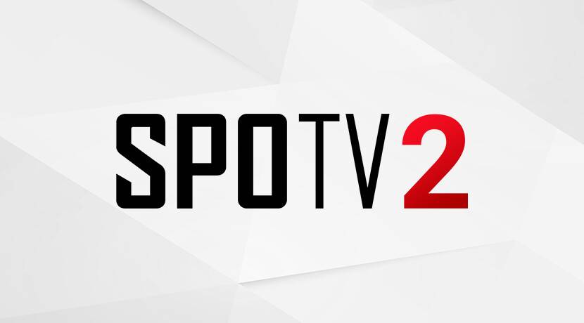 Live Streaming SPOTV 2