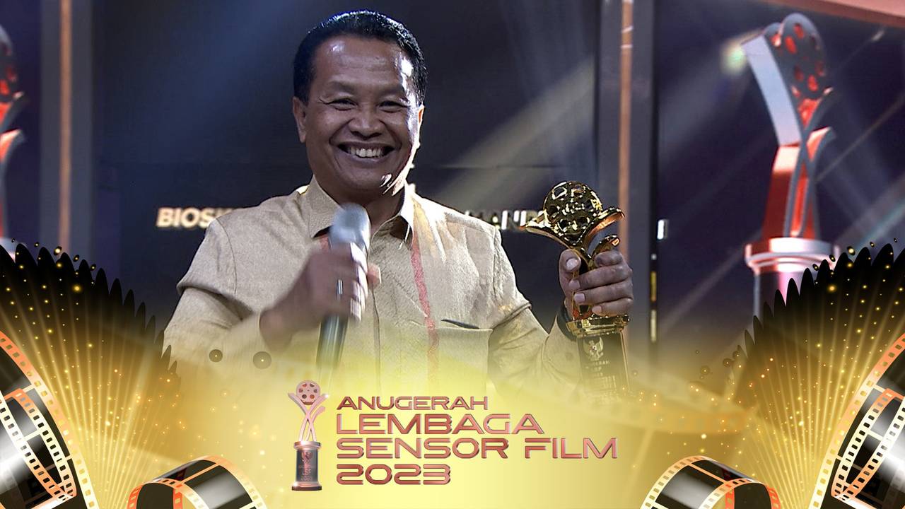 Selamat Untuk Cinema XXI!! Meraih Anugerah Ketegori Bioskop Peduli ...
