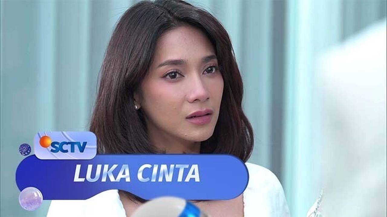 Luka Cinta - Episode 314 | Part 1/2 (2024)